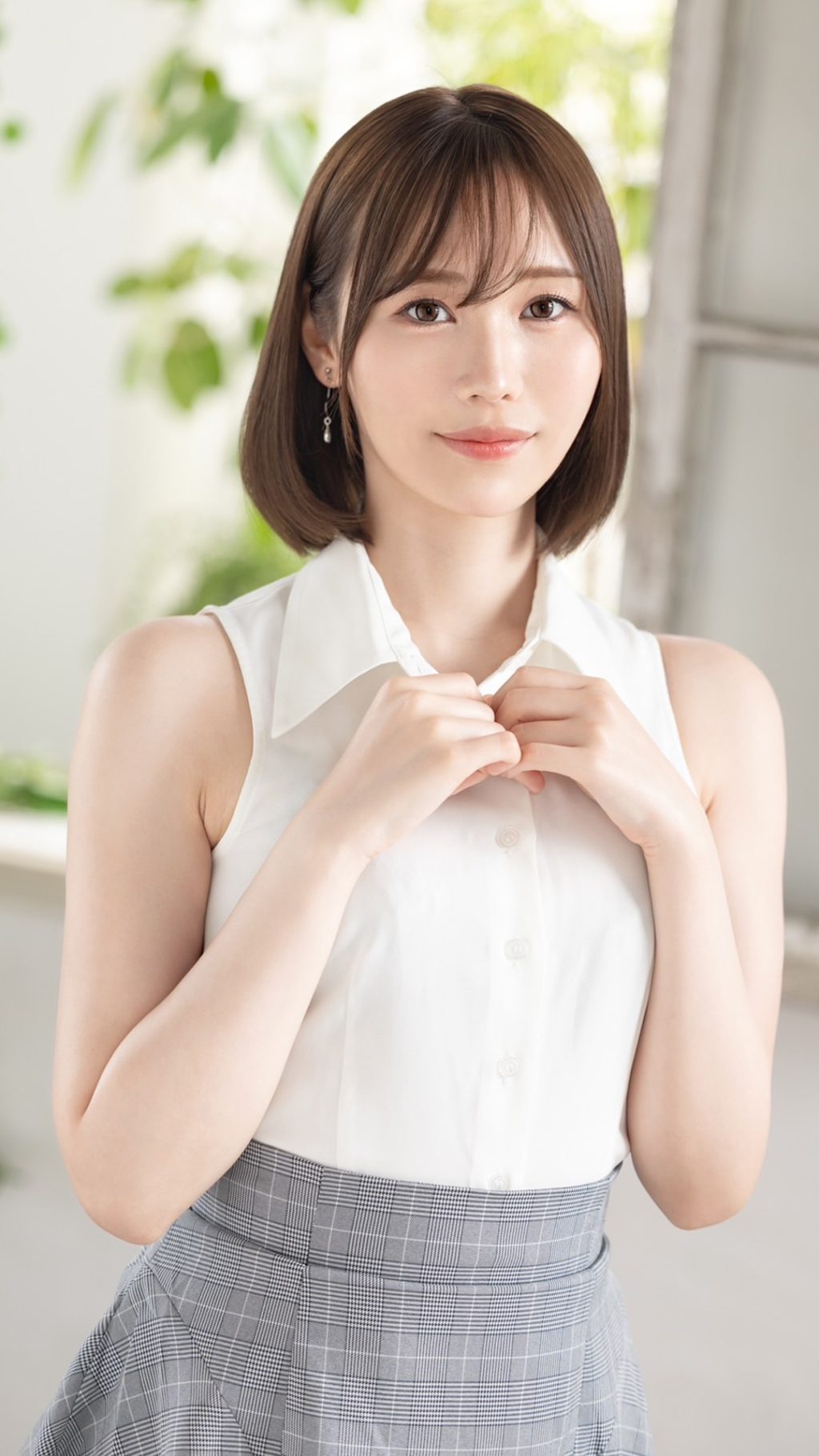 釈アリス | AVプロダクション NAX(ナックス)公式